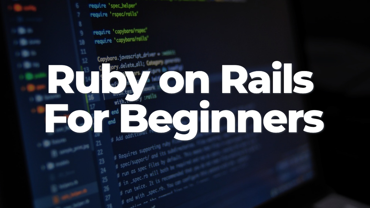 Rails For Beginners Part 8 Using Partials For The Navbar Example Gorails