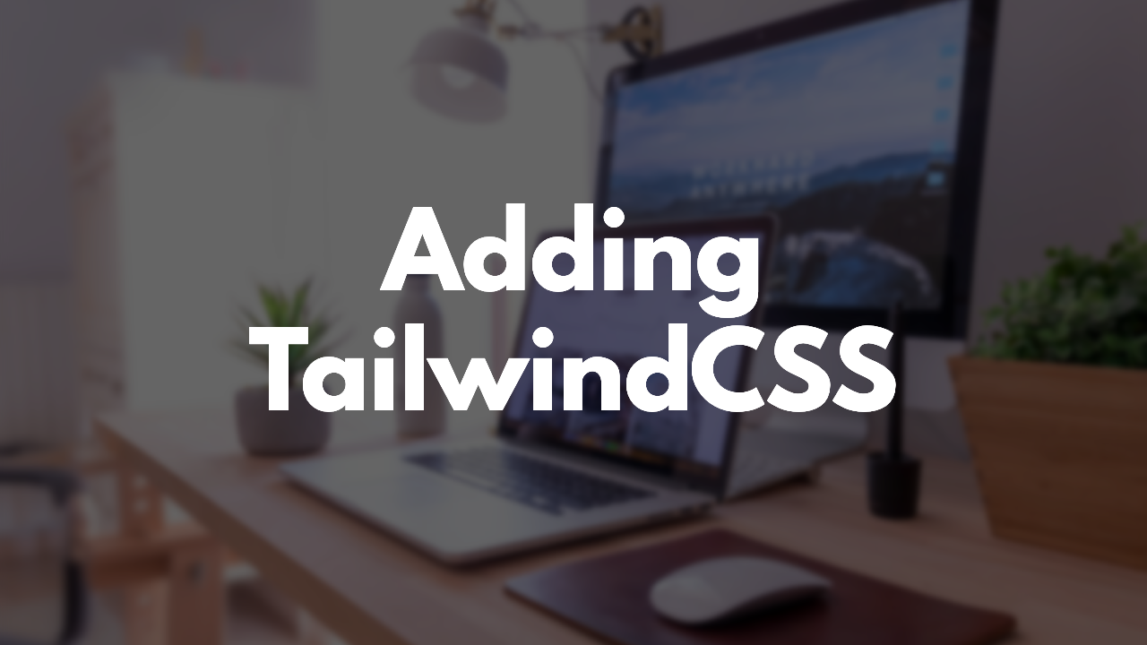 Adding Tailwindcss To Rails Example Gorails